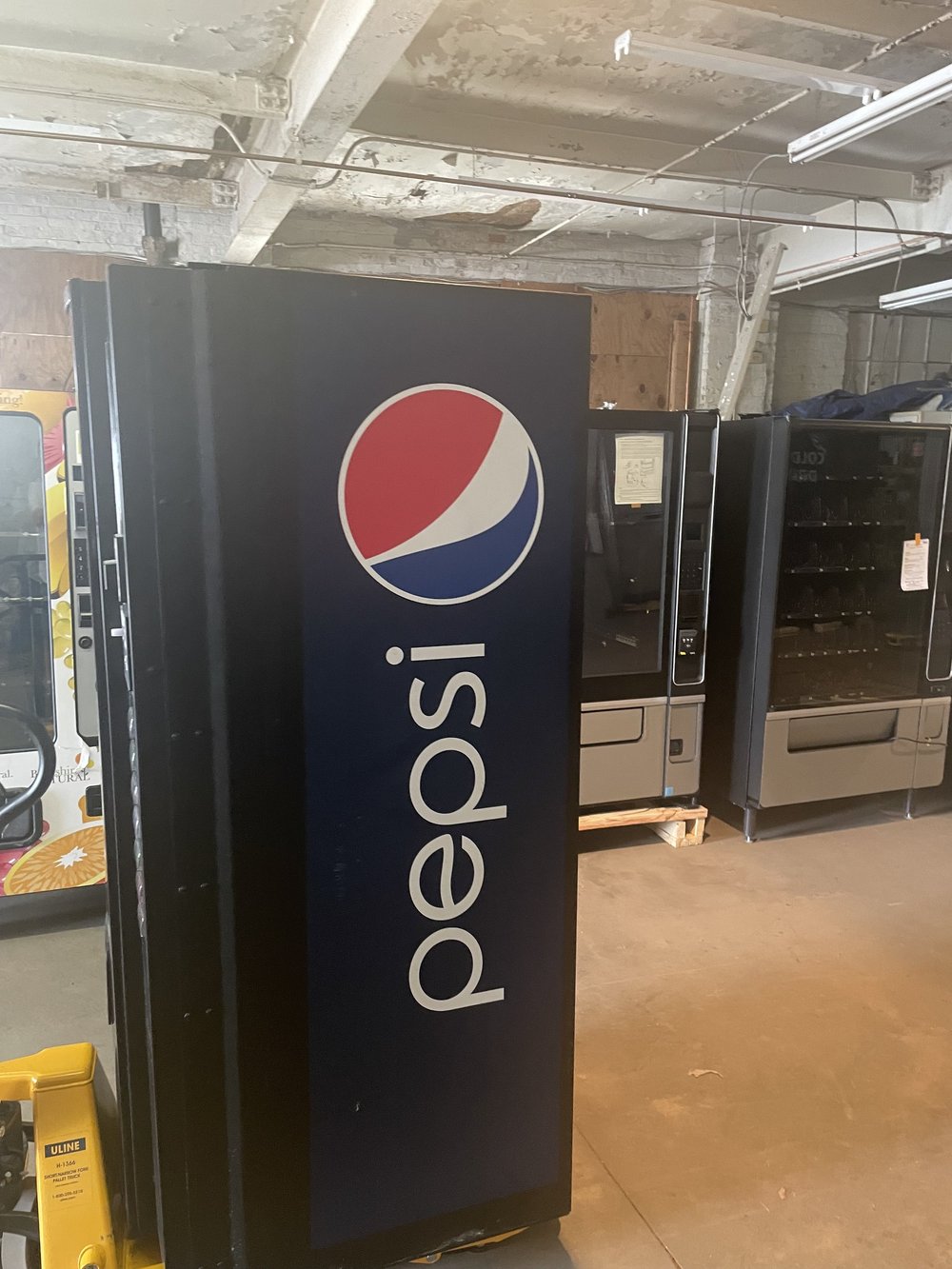 Northeast Vending Machine Sales | Vital Vending Sales