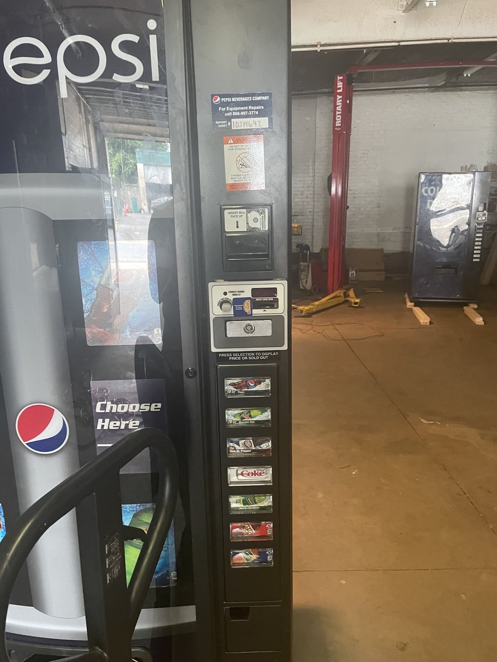 Northeast Vending Machine Sales | Vital Vending Sales