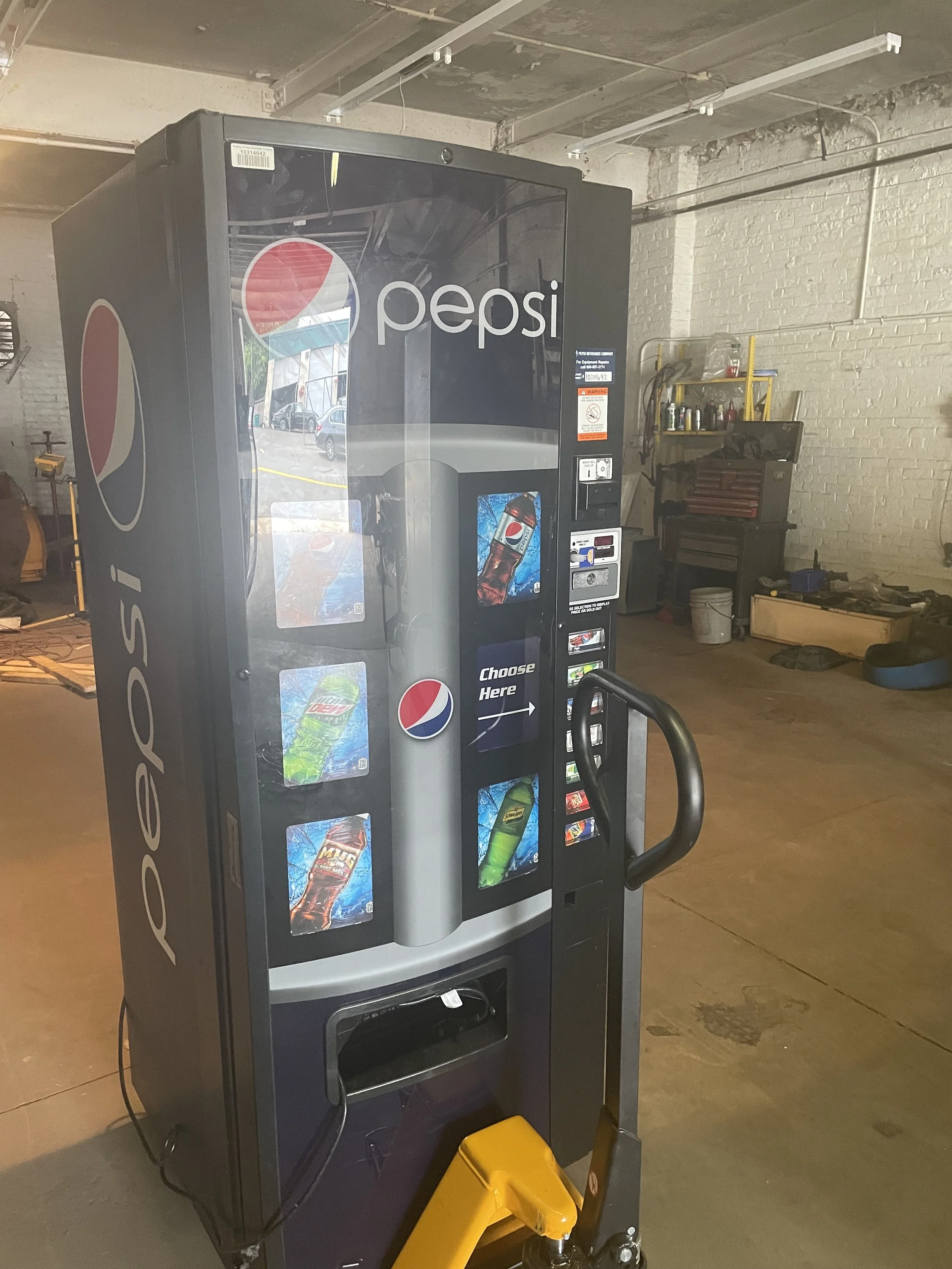 Northeast Vending Machine Sales | Vital Vending Sales