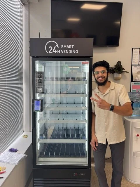 Northeast Vending Machine Sales | Vital Vending Sales