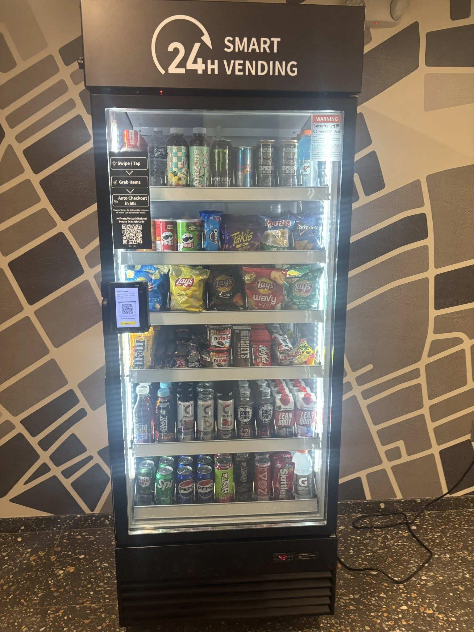 Northeast Vending Machine Sales | Vital Vending Sales