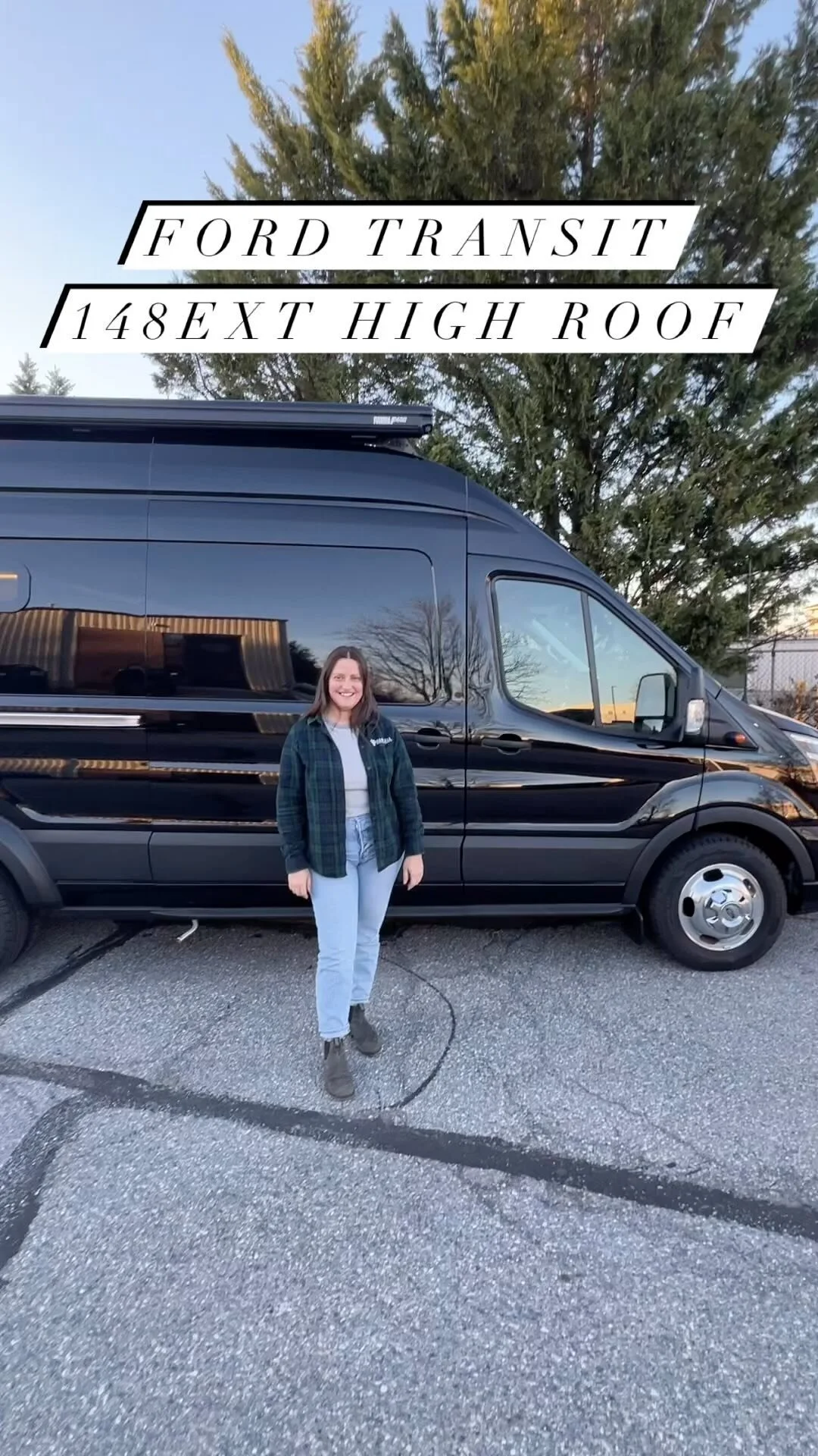 Off Grid Adventure Vans