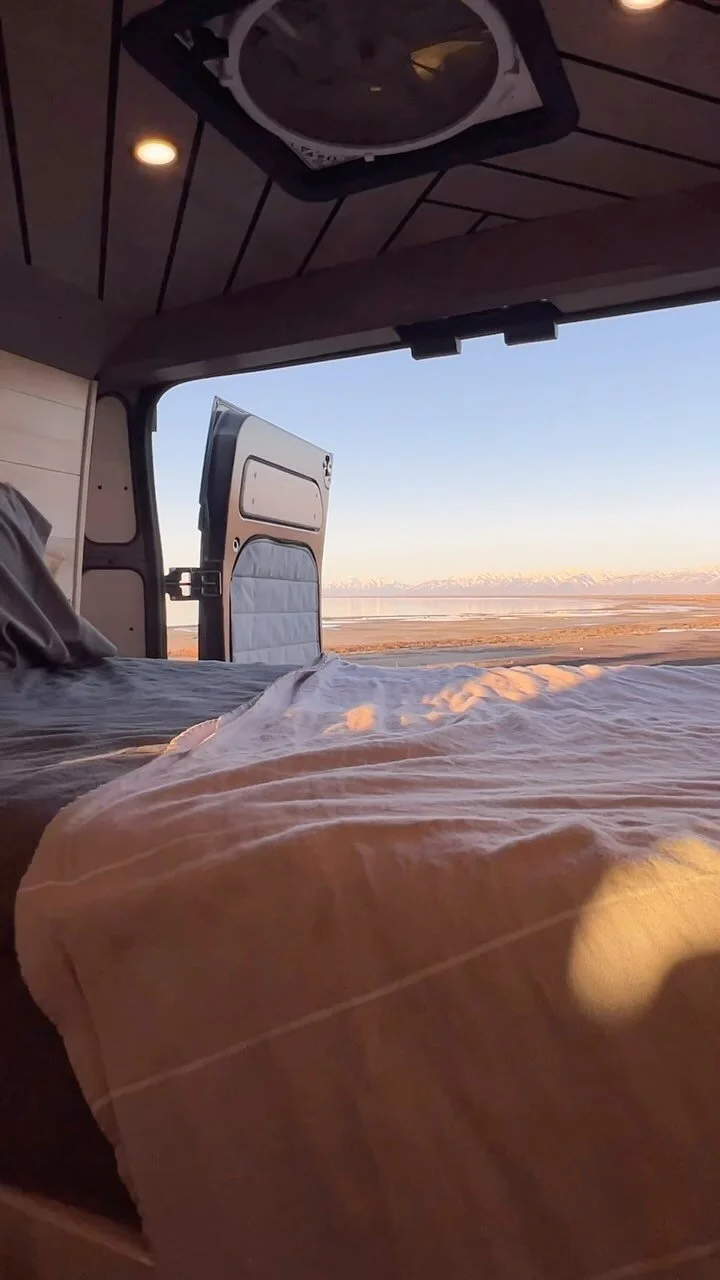 Off Grid Adventure Vans