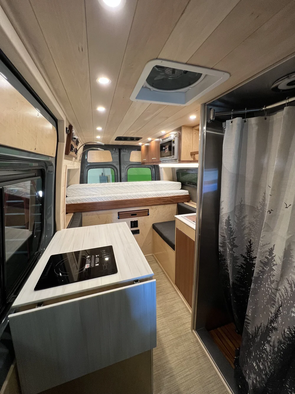 Gallery — Off Grid Adventure Vans