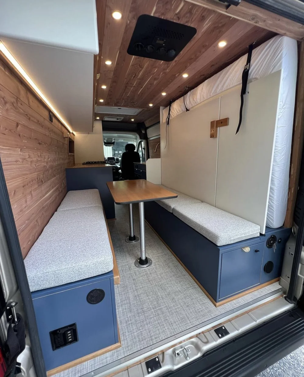 Gallery — Off Grid Adventure Vans