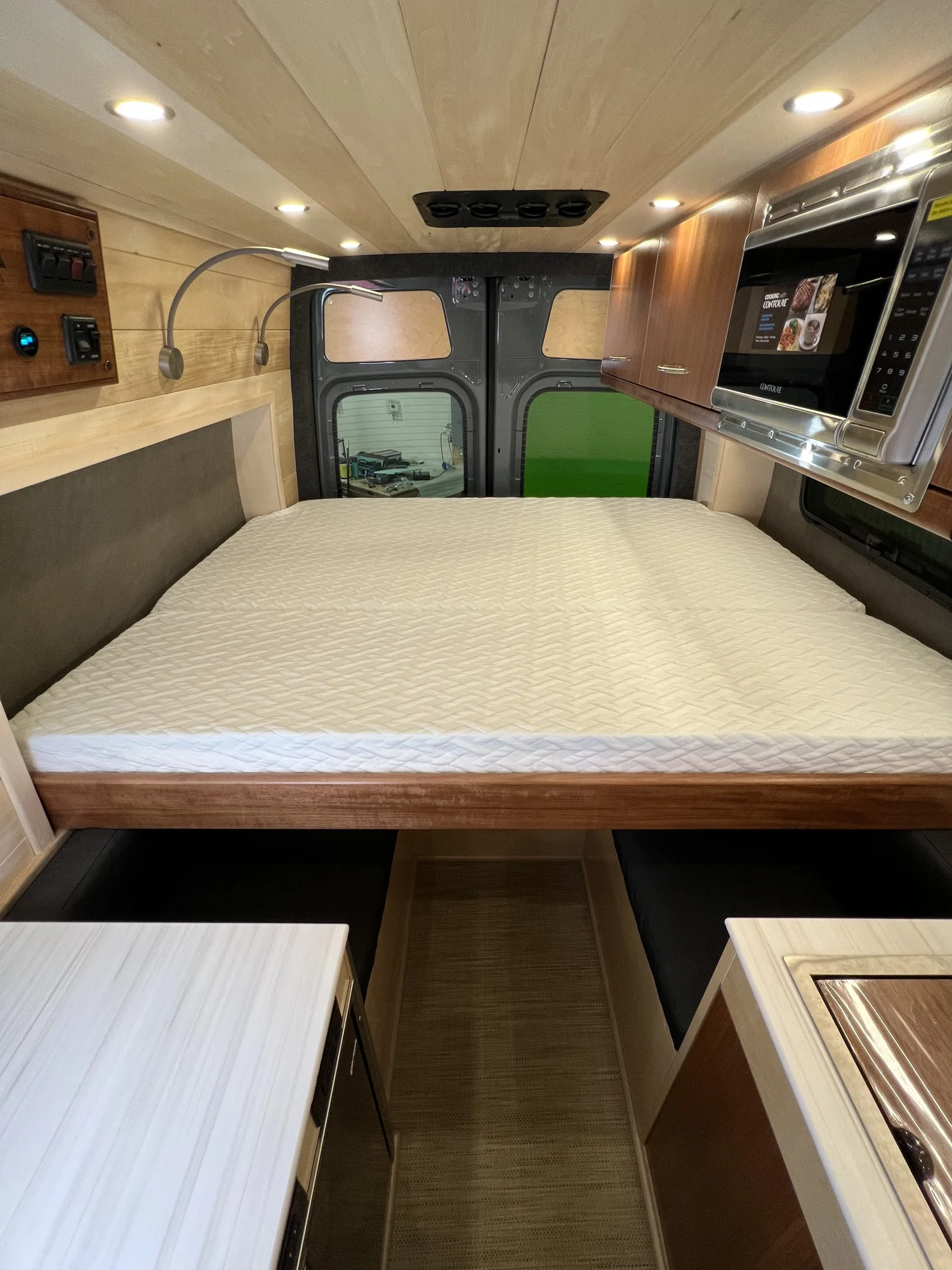 Gallery — Off Grid Adventure Vans