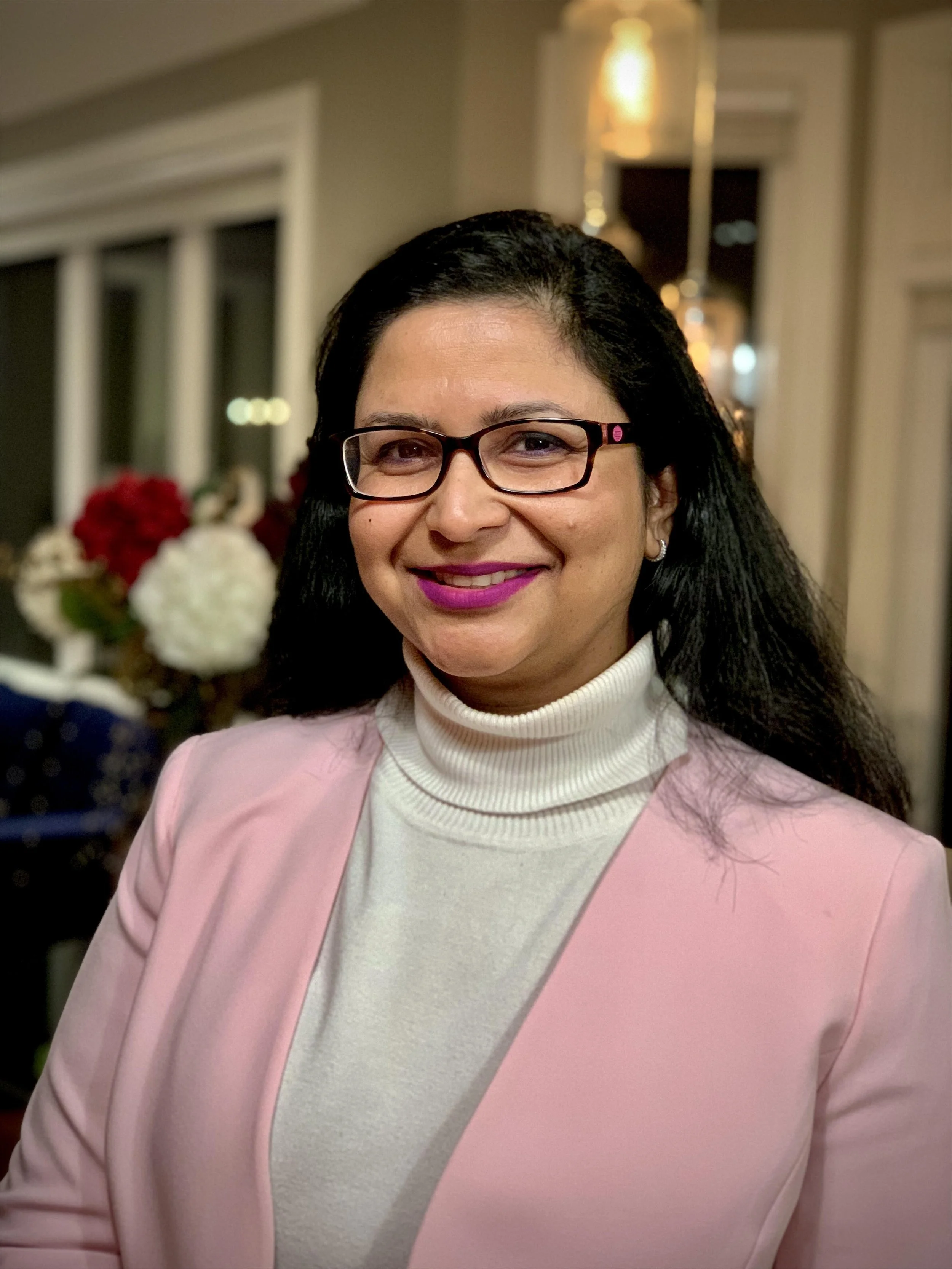 Meet the Team — Social Fabric Institute Inc.