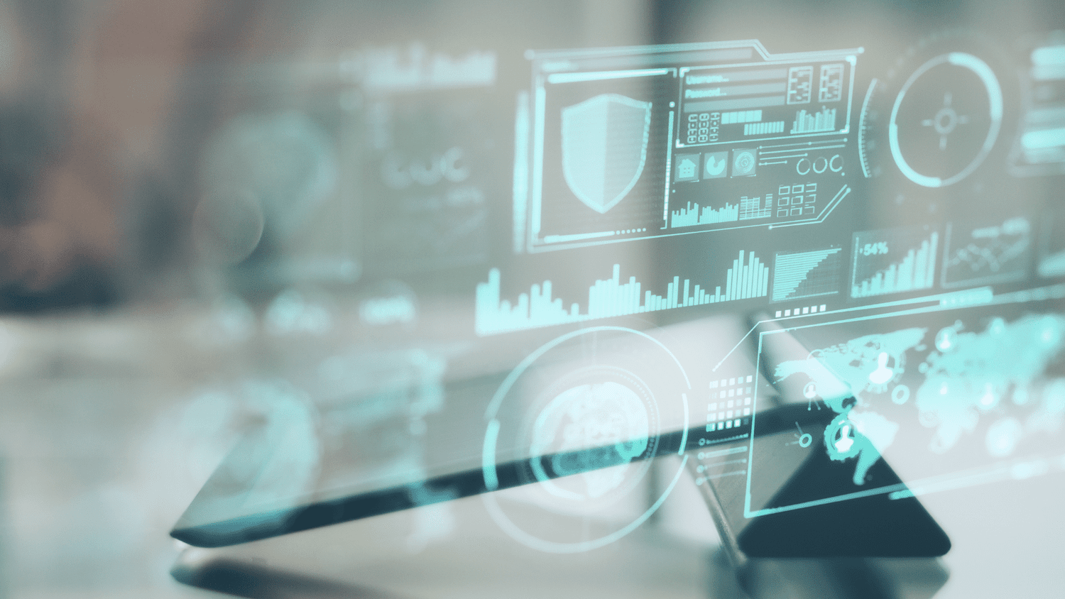 Custom Security Solutions — Lockstock Cybersecurity and Analytics