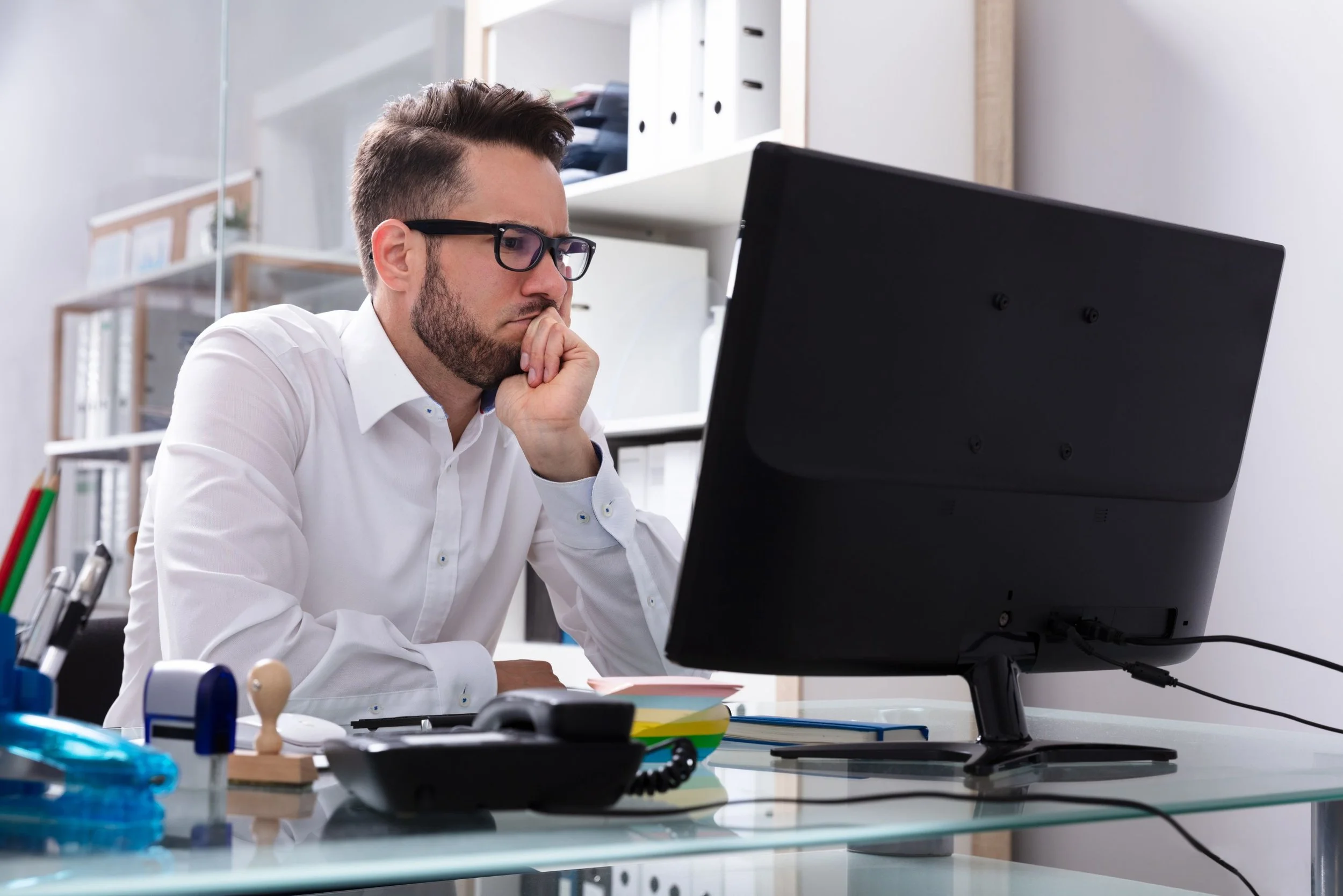 Using A BIA To Understand Your Risks — Lockstock Cybersecurity and ...