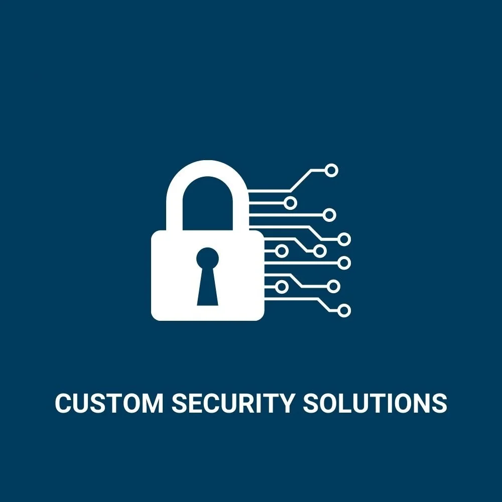 LockStock Cybersecurity & Analytics | Louisville KY