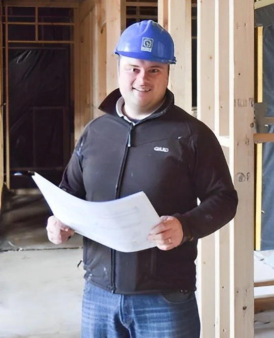 Who we are — QBuild Ltd - Luxury Bespoke Home Building in Scotland