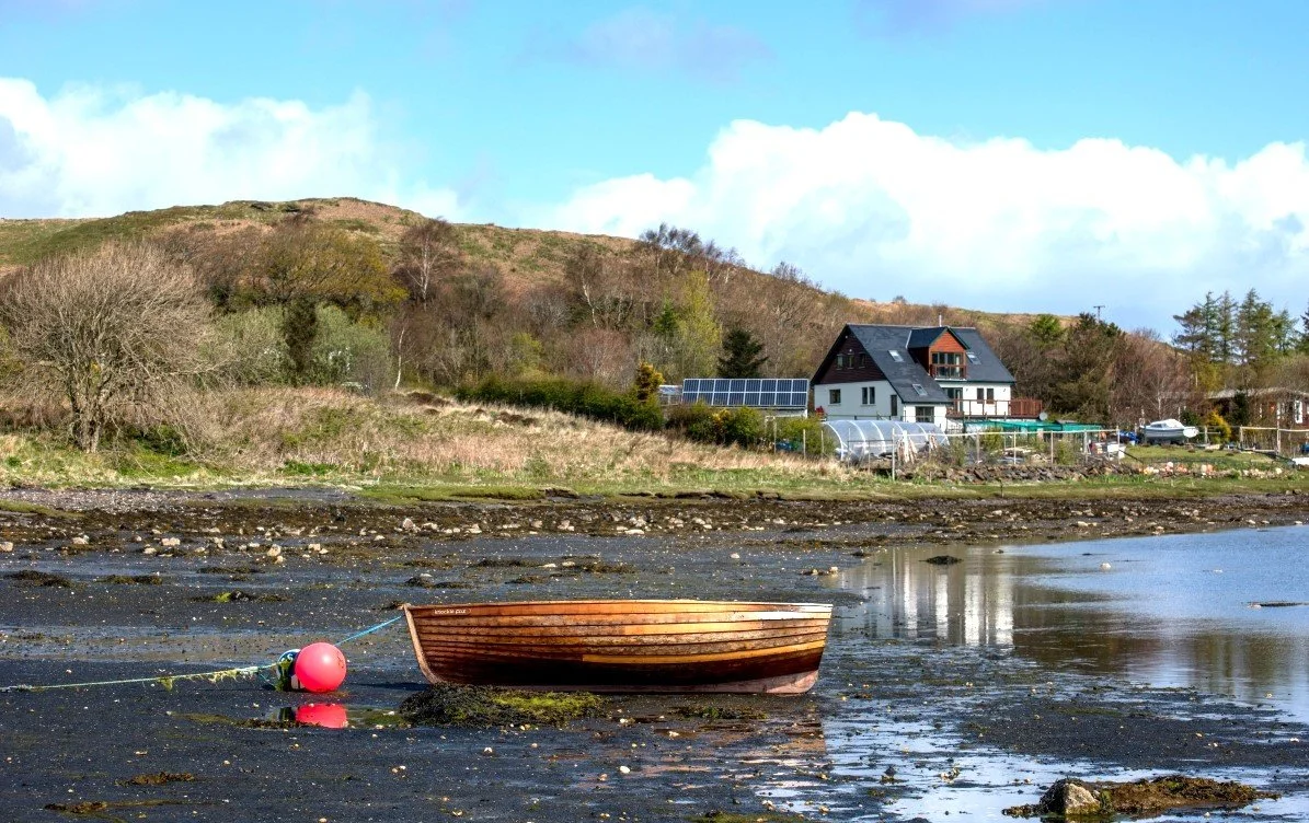Who we are — QBuild Ltd - Luxury Bespoke Home Building in Scotland