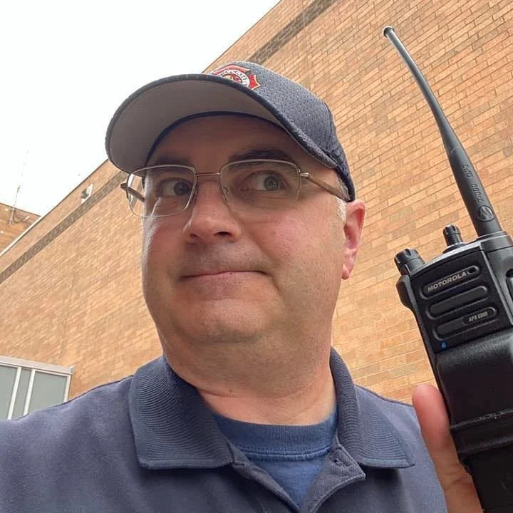 Our Team — Metro Atlanta EMS Conference, Inc.