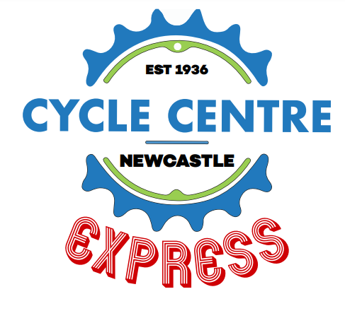 CC Express — Cycle Centre
