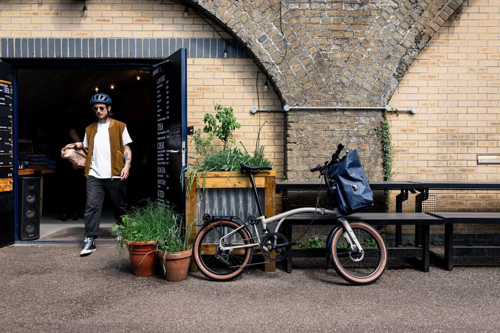 Cycle Centre