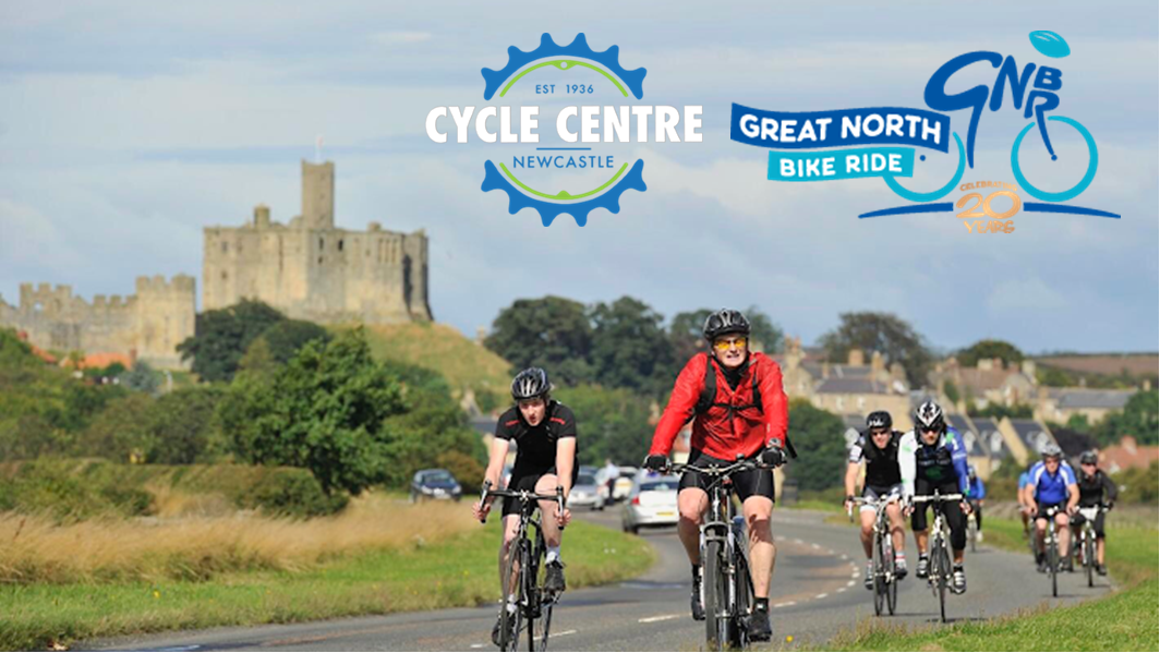 Cycle Centre