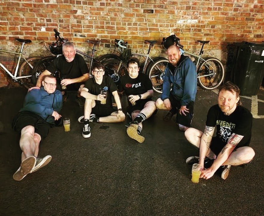 Meet The Staff — Cycle Centre