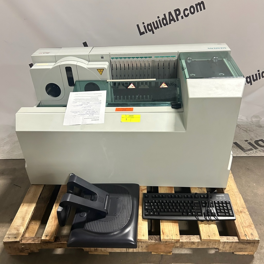 Medical & Warehouse Auction — Liquid Asset Partners