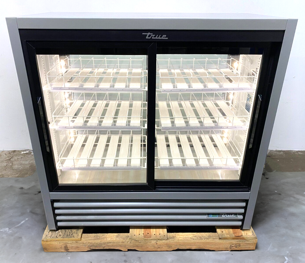 True Cooler Liquidation — Liquid Asset Partners