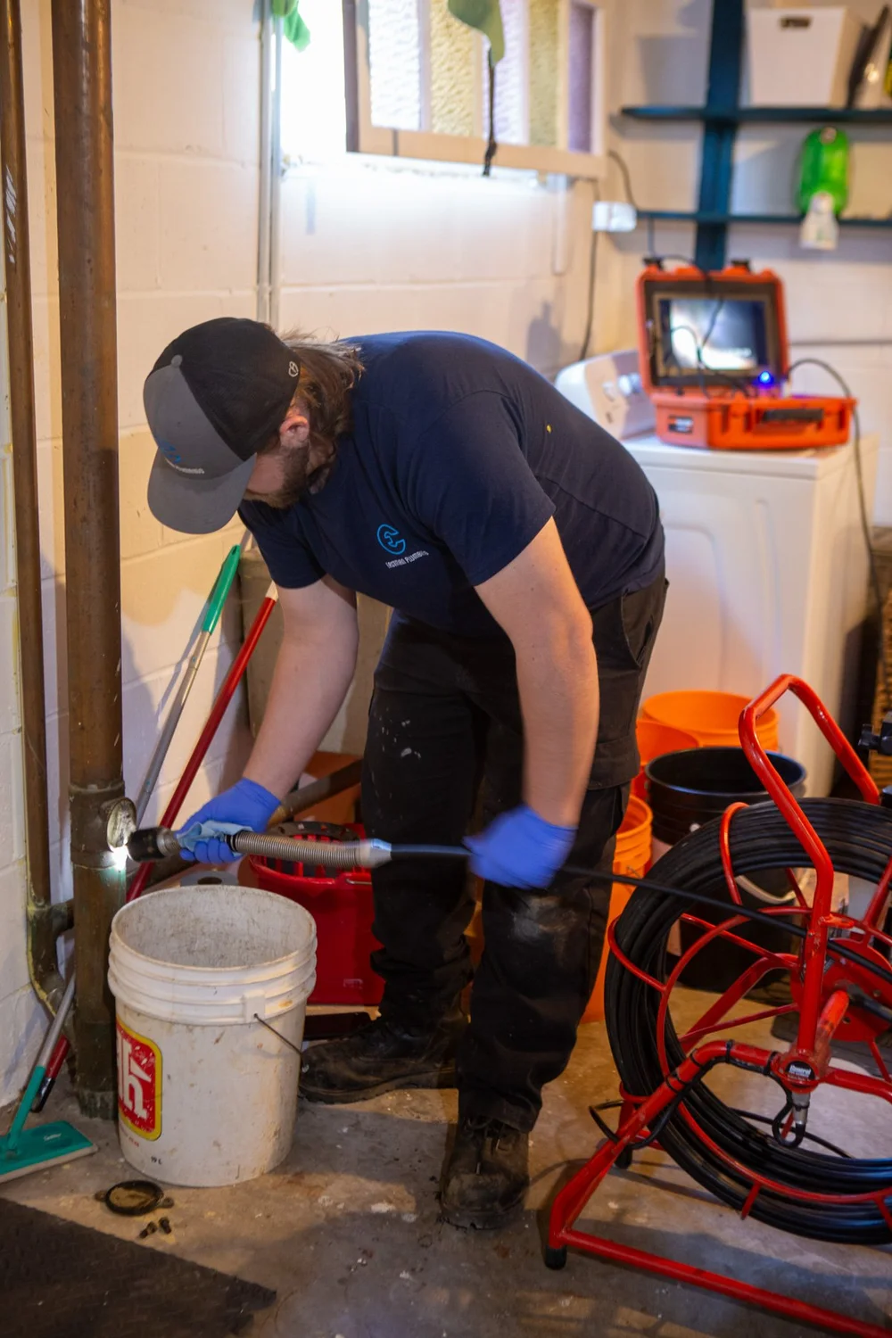 Plumber + Home Renovation Contractor Lindsay, Kawarthas - Eastman Plumbing