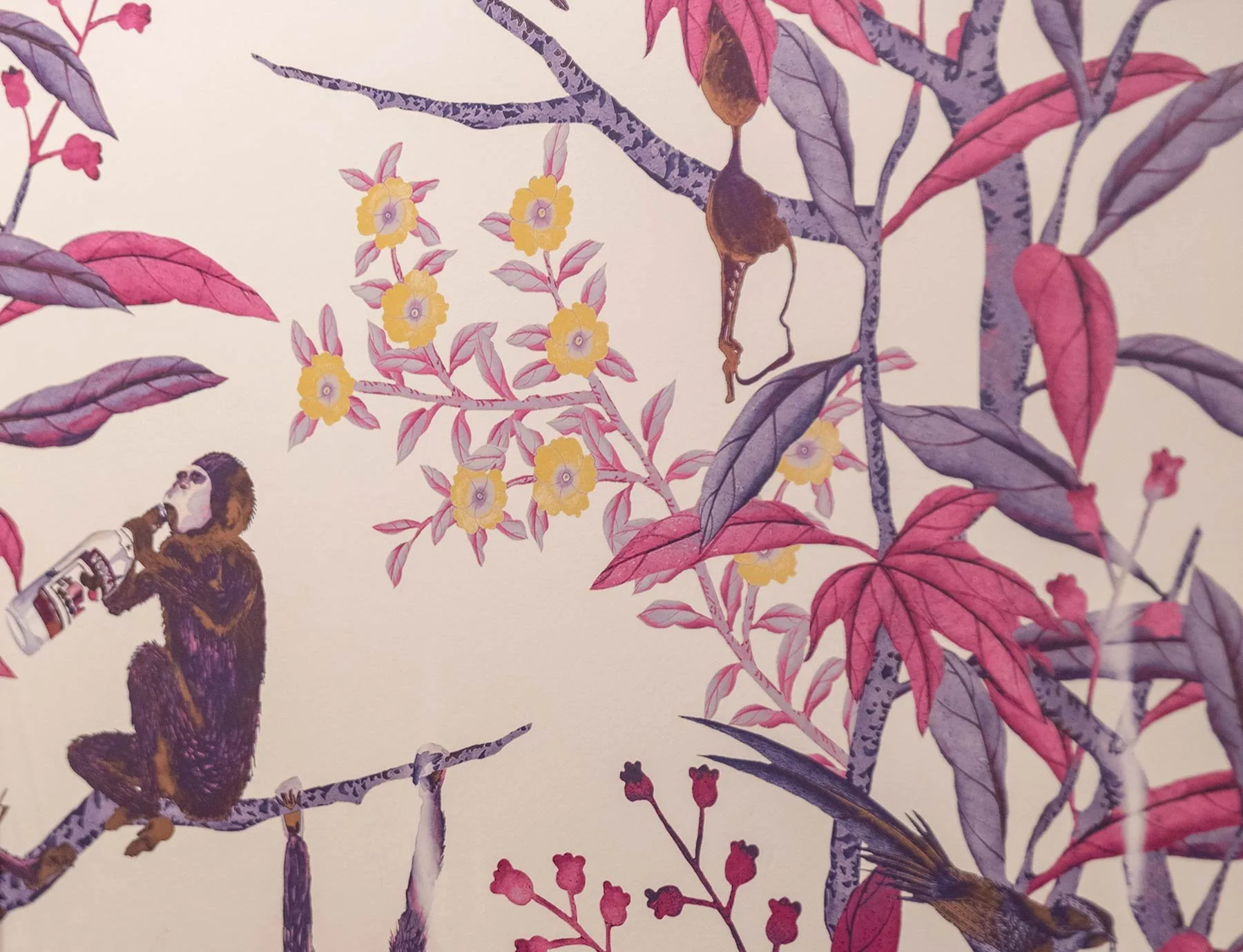 Venue Rental - The Monkey Bar - Fairhope, Alabama — The Monkey Bar