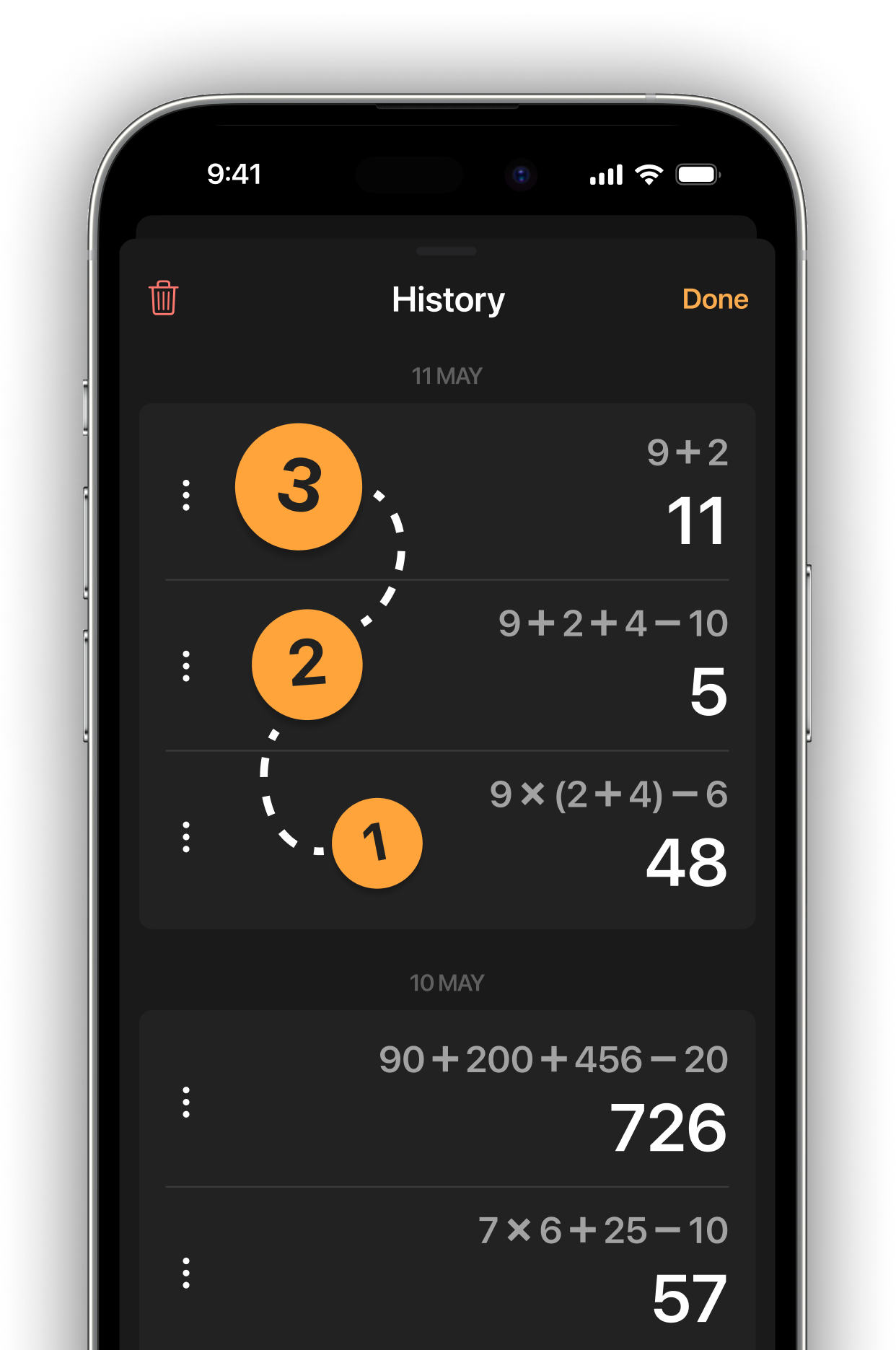 AI Calculator — SimpleInnovation