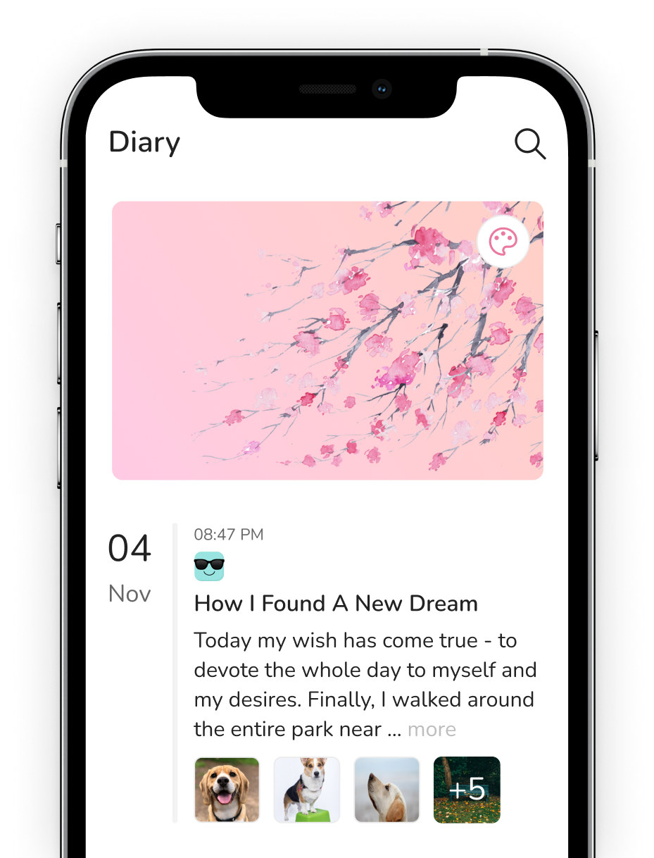 Diary — SimpleInnovation