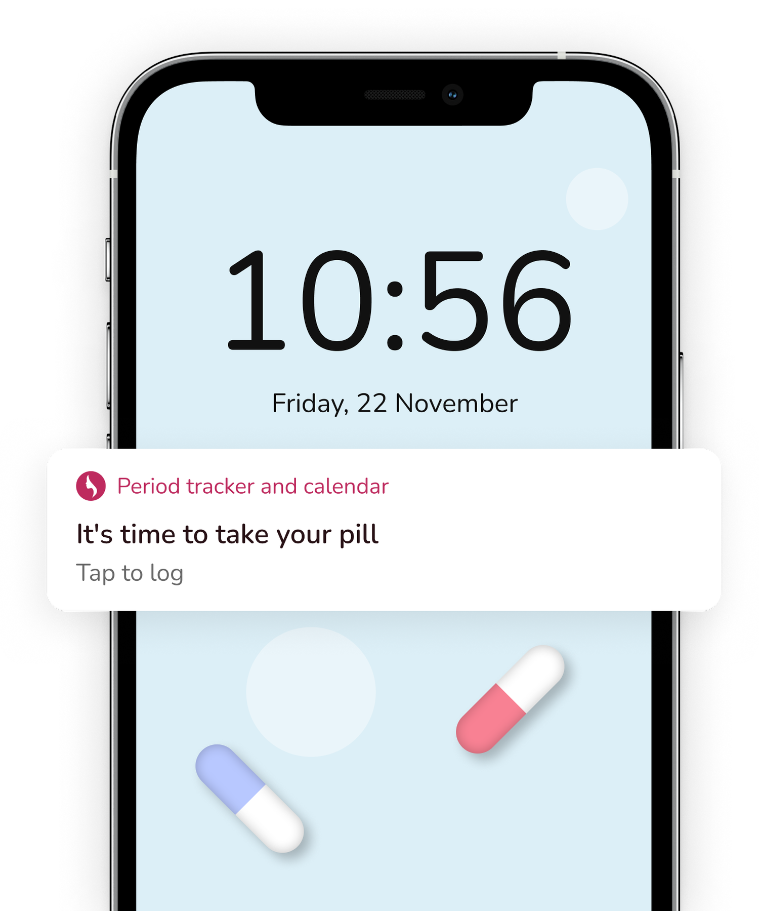 Period Tracker and Calendar — SimpleInnovation