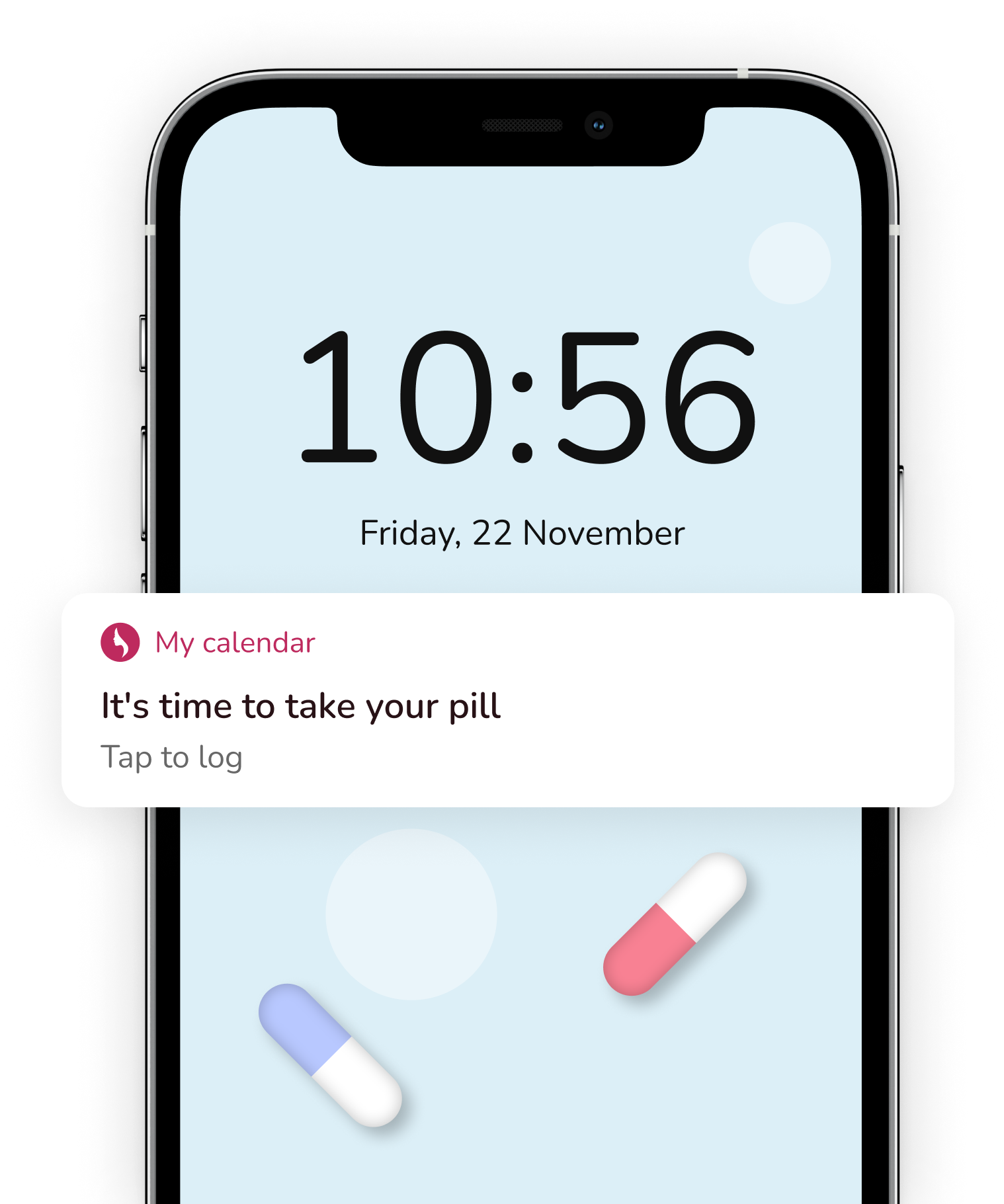 My Calendar — SimpleInnovation