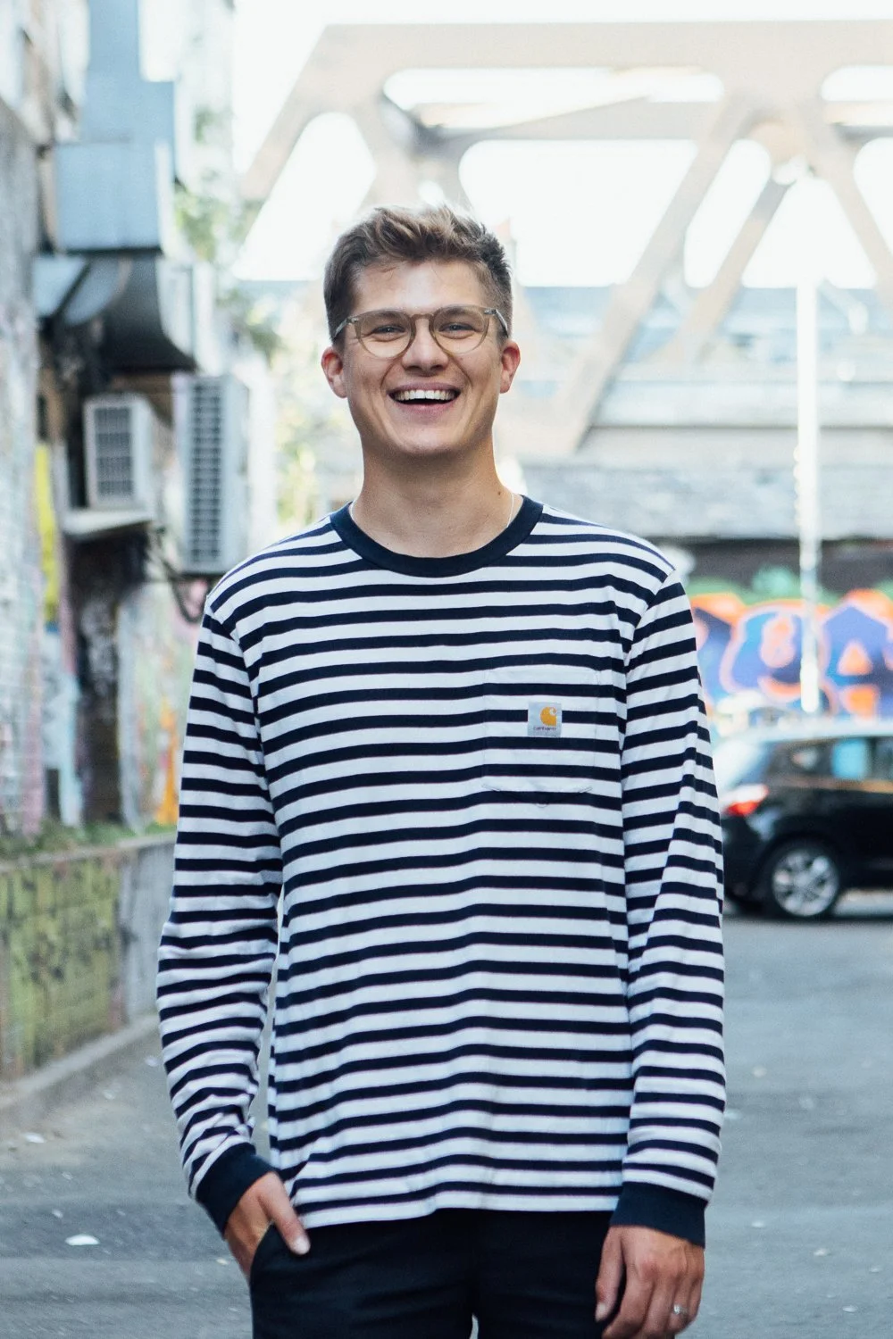 Leadership — HTB Church