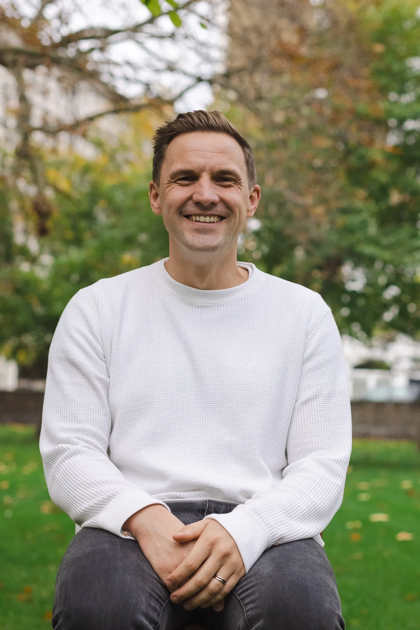 Leadership — HTB Church