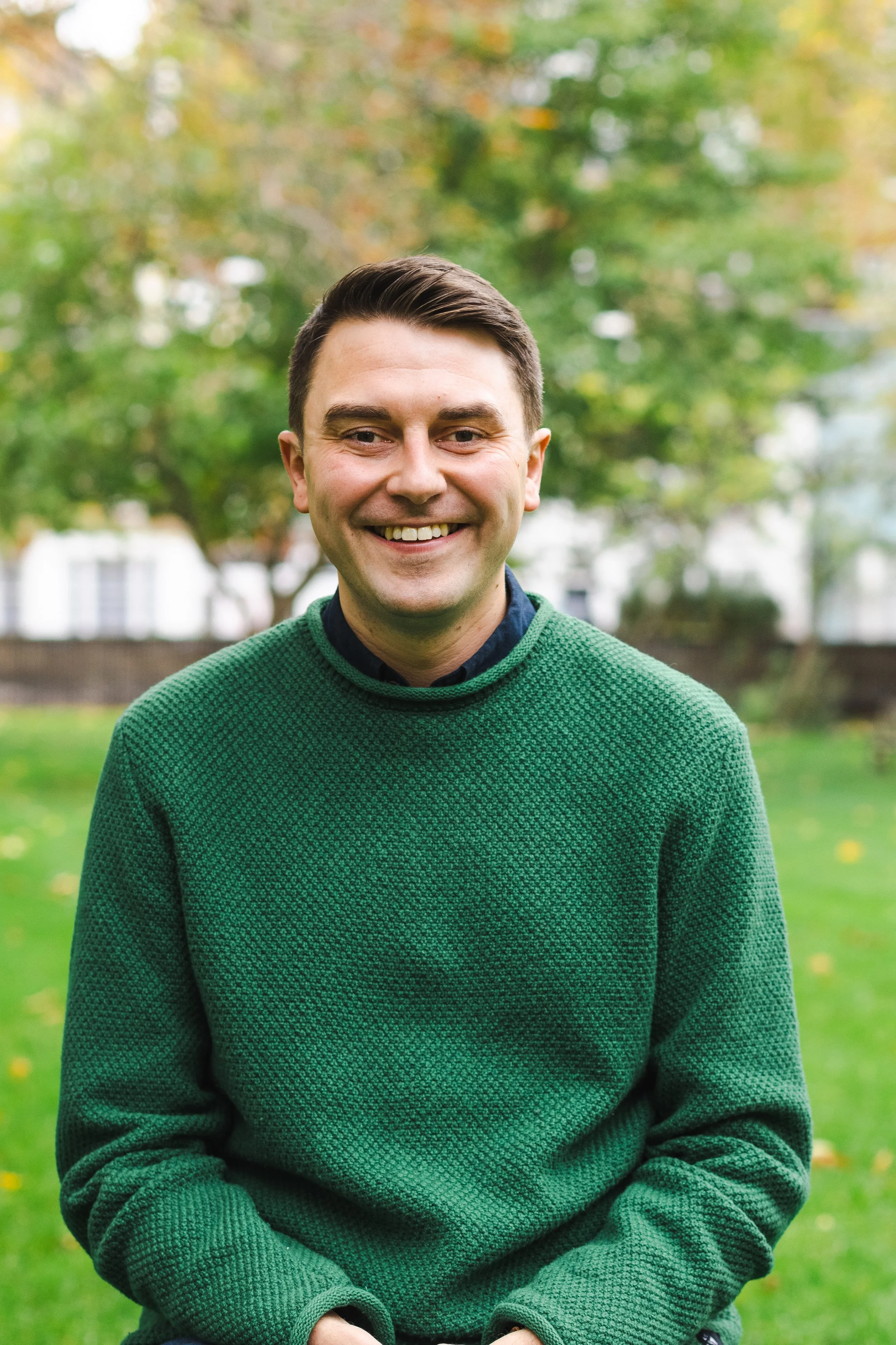 Leadership — HTB Church