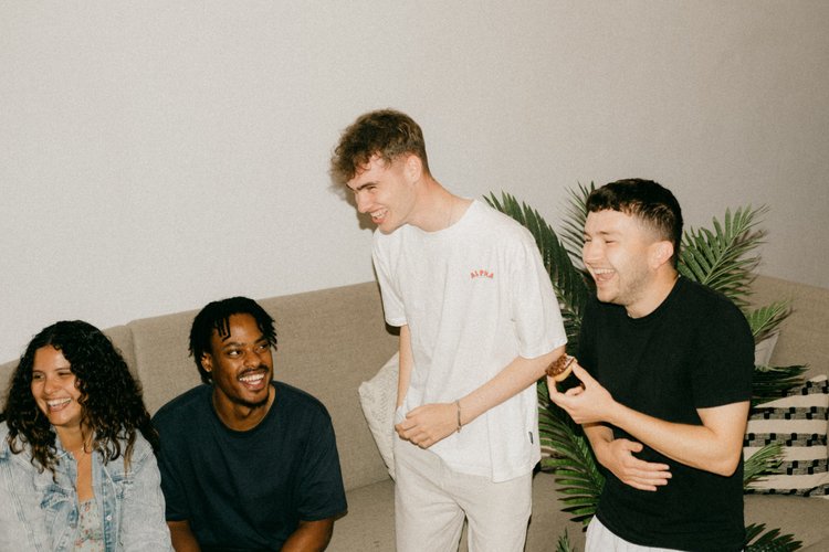 Alpha — HTB Church