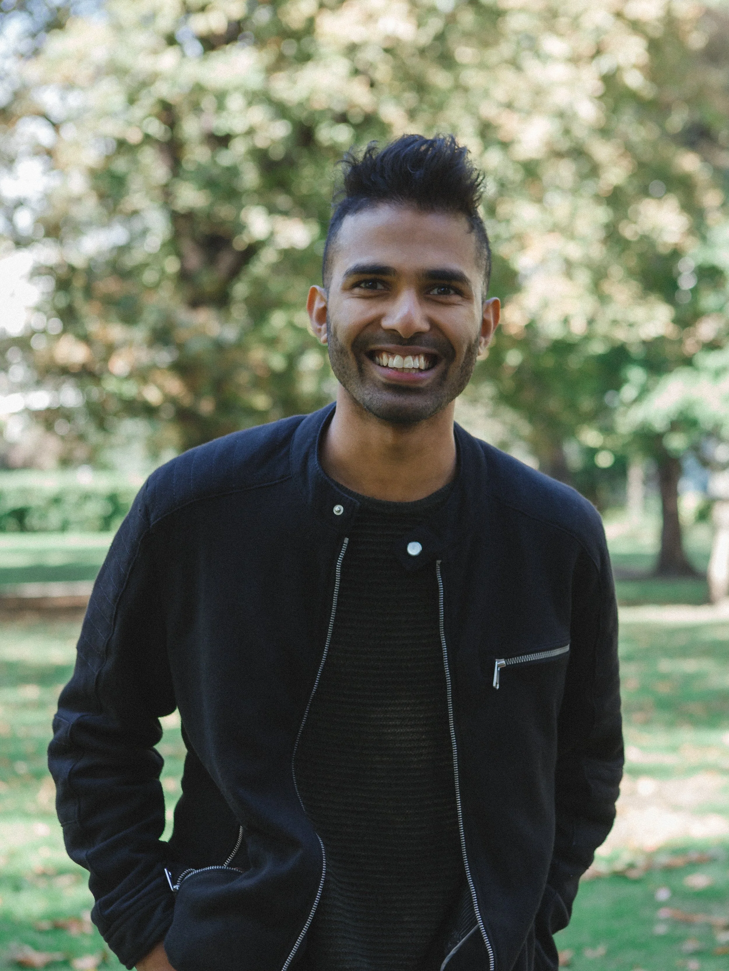 Leadership — HTB Church