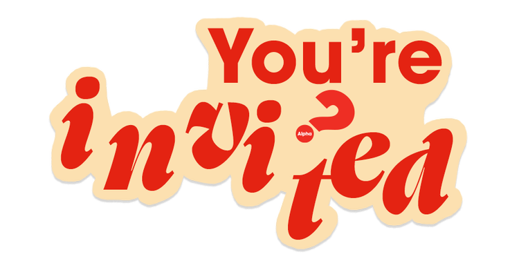 Alpha — HTB Church