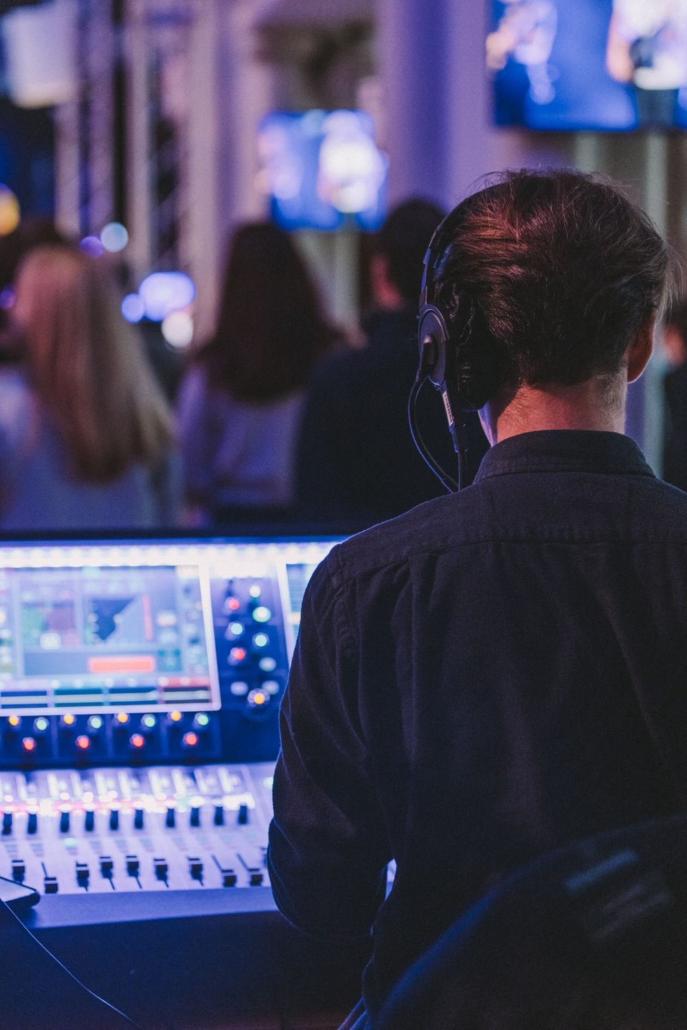 Teams — HTB Church