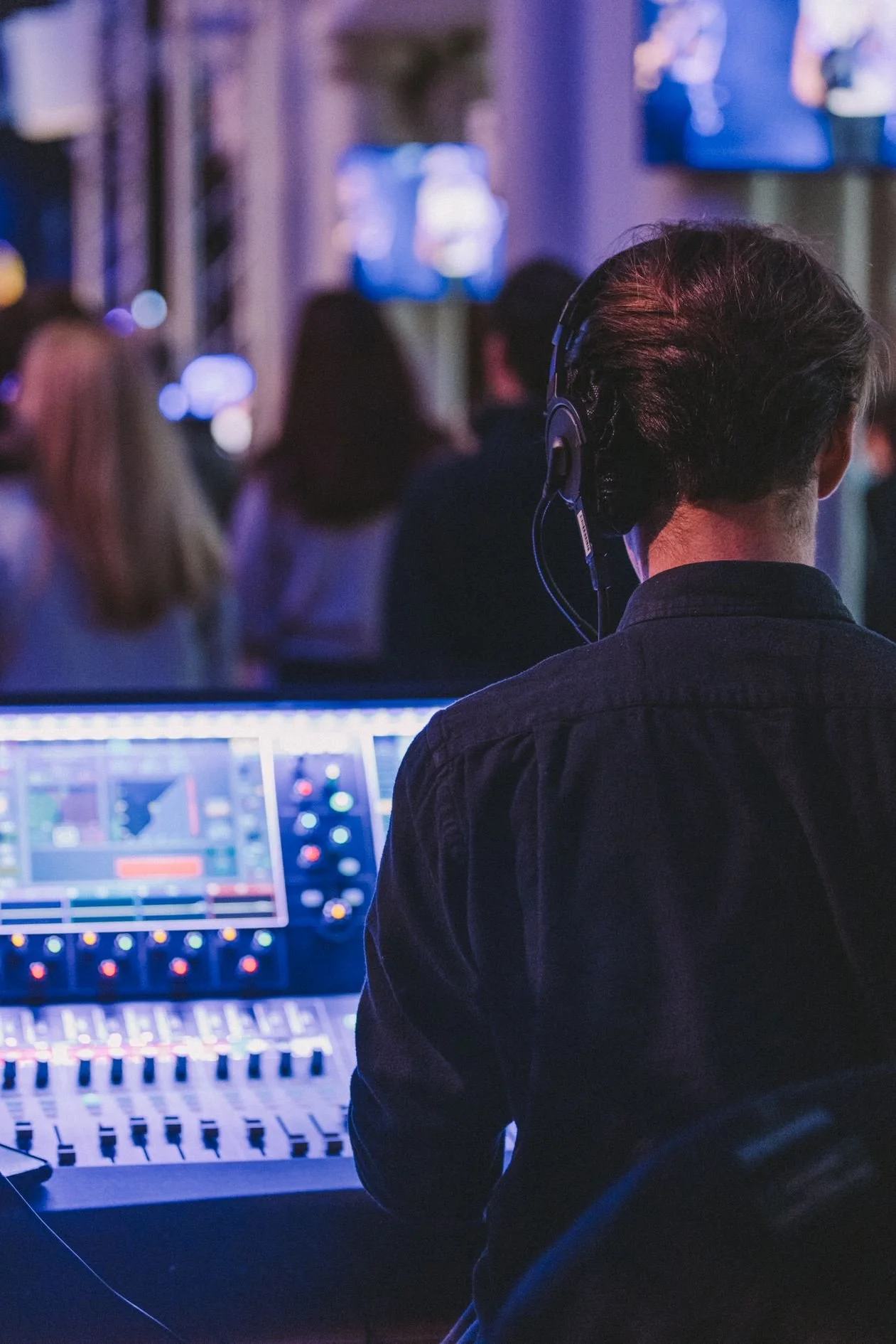 Teams — HTB Church