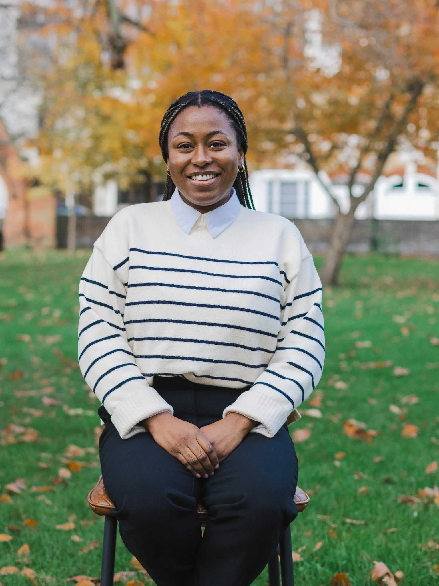 Leadership — HTB Church