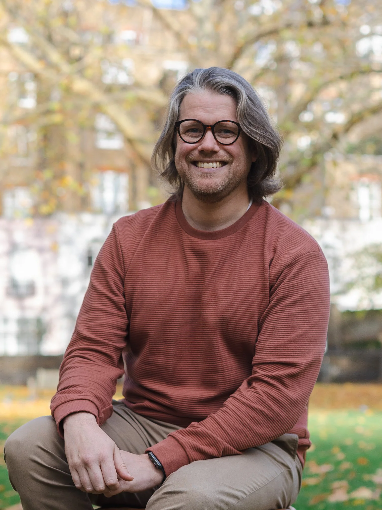 Leadership — HTB Church