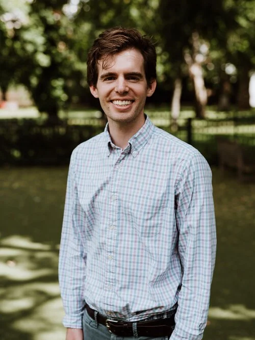 Leadership — HTB Church