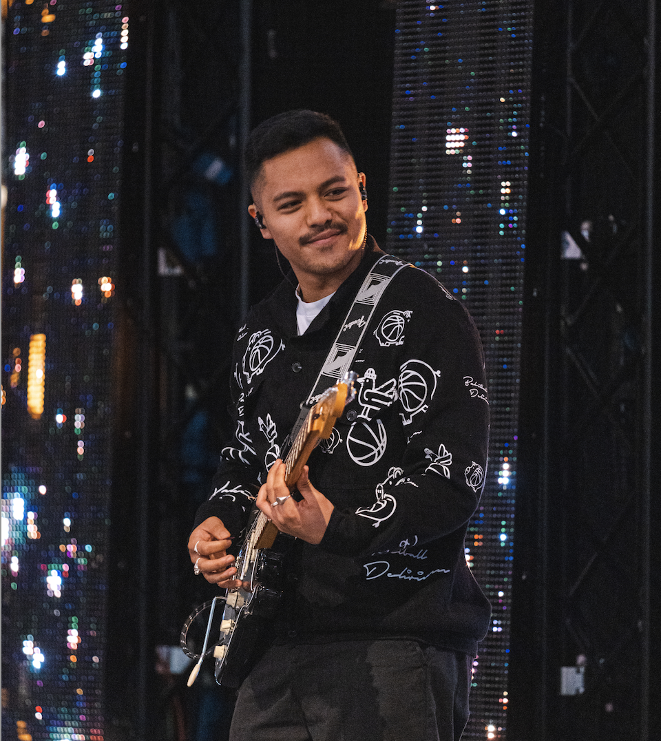 Sundays — HTB Church