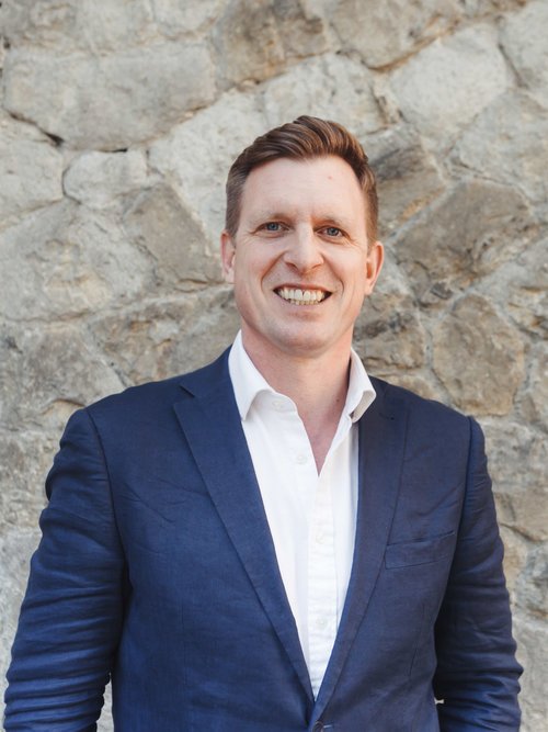 Leadership — HTB Church