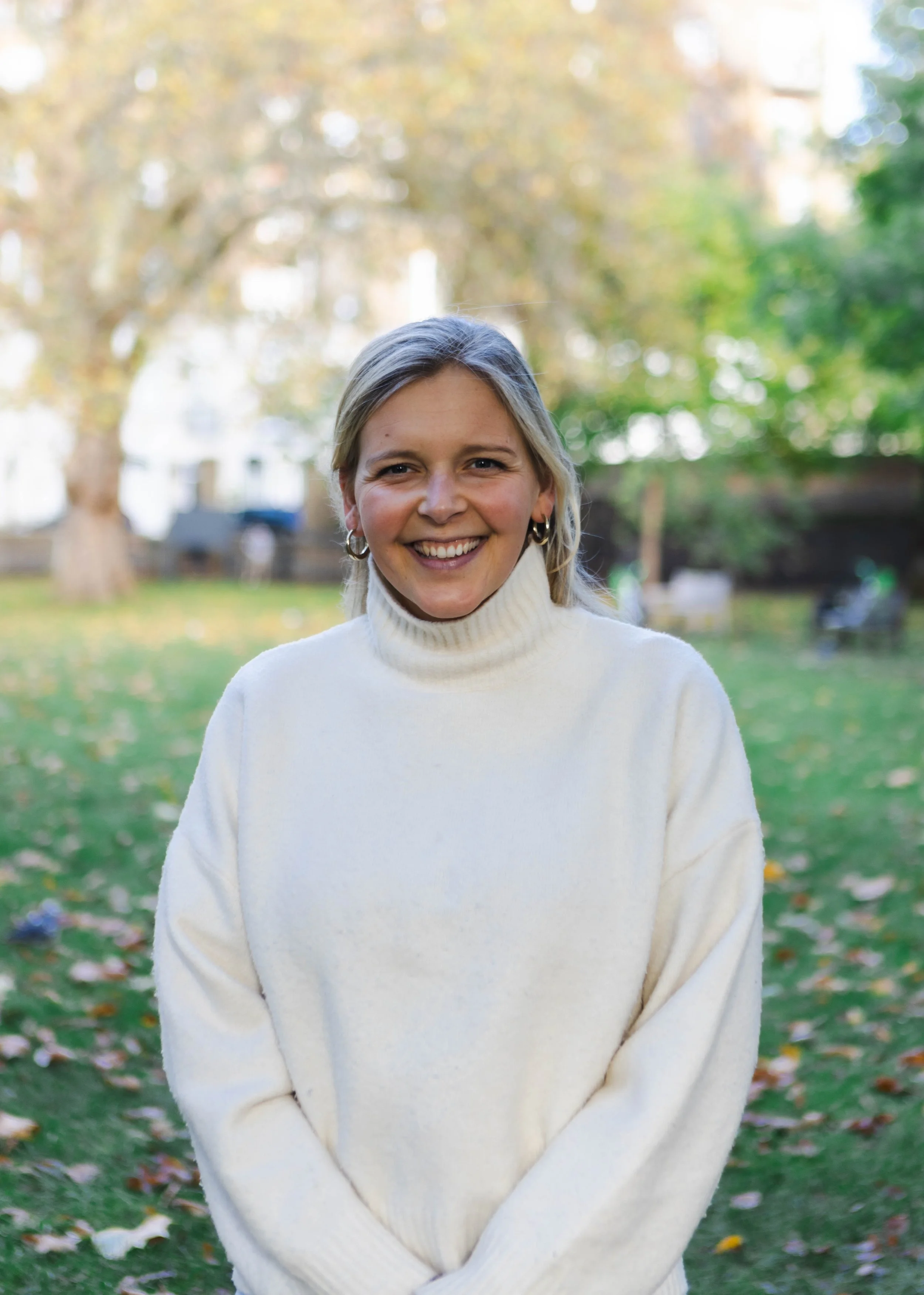 Leadership — HTB Church