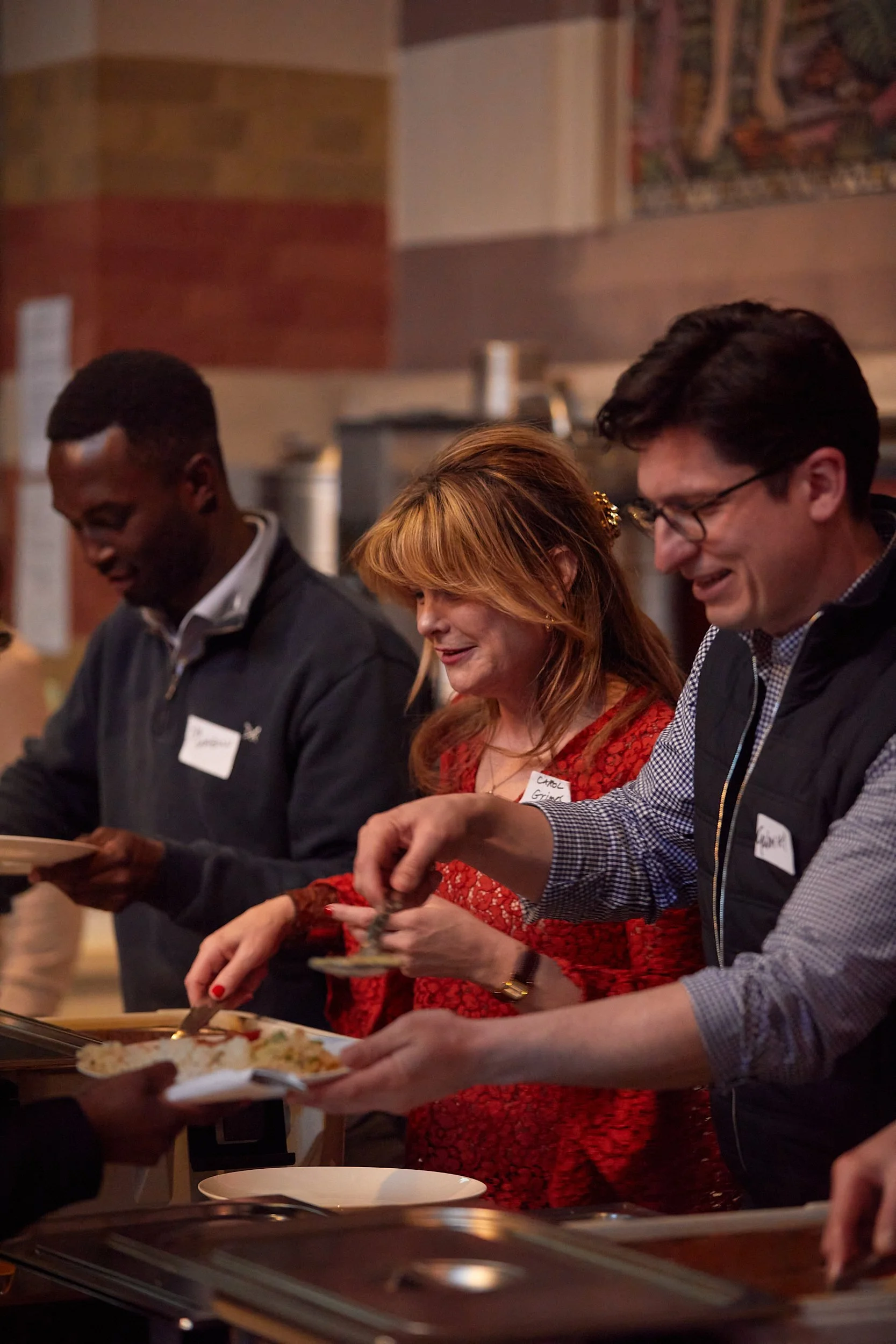 Workplaced — HTB Church