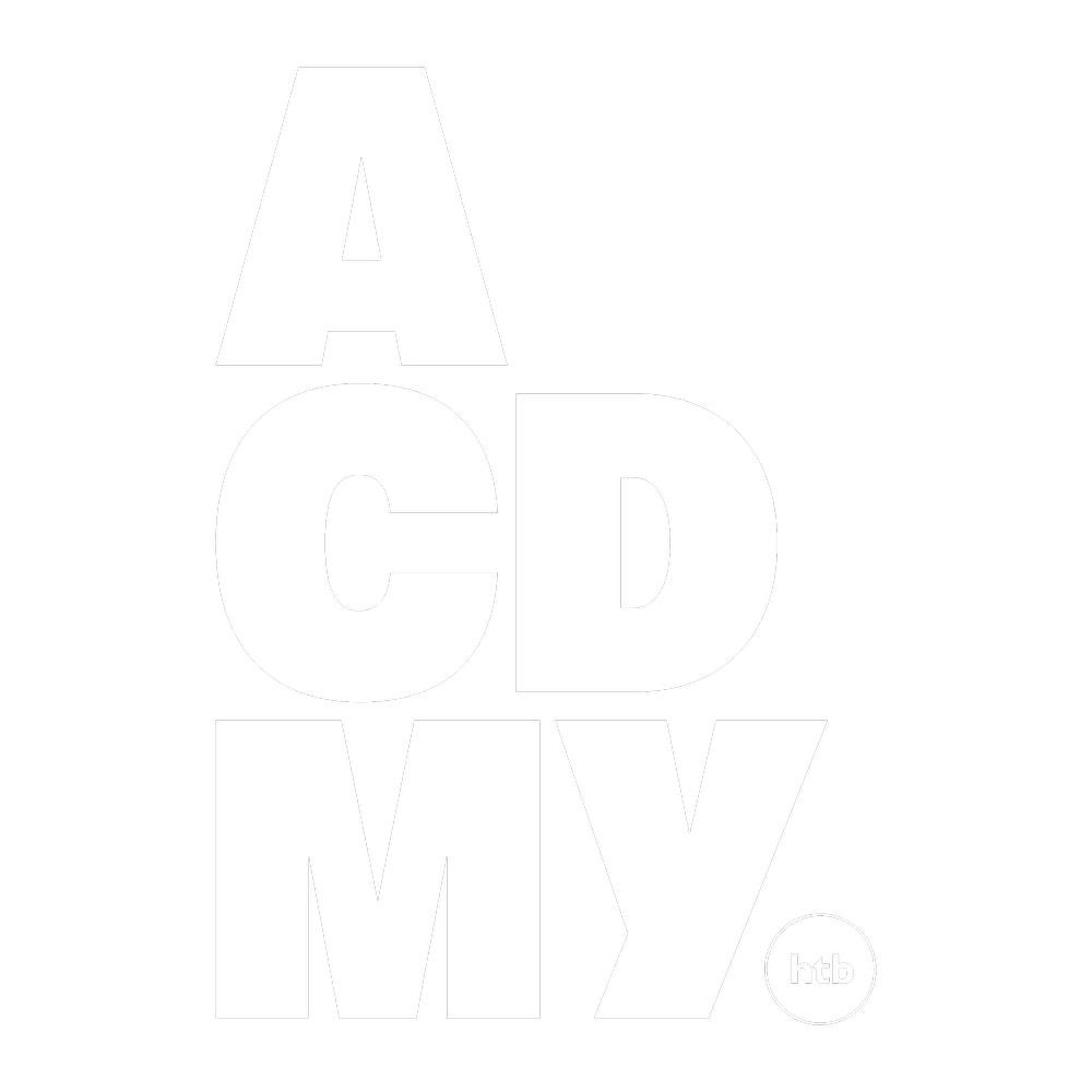 Academy — HTB Church