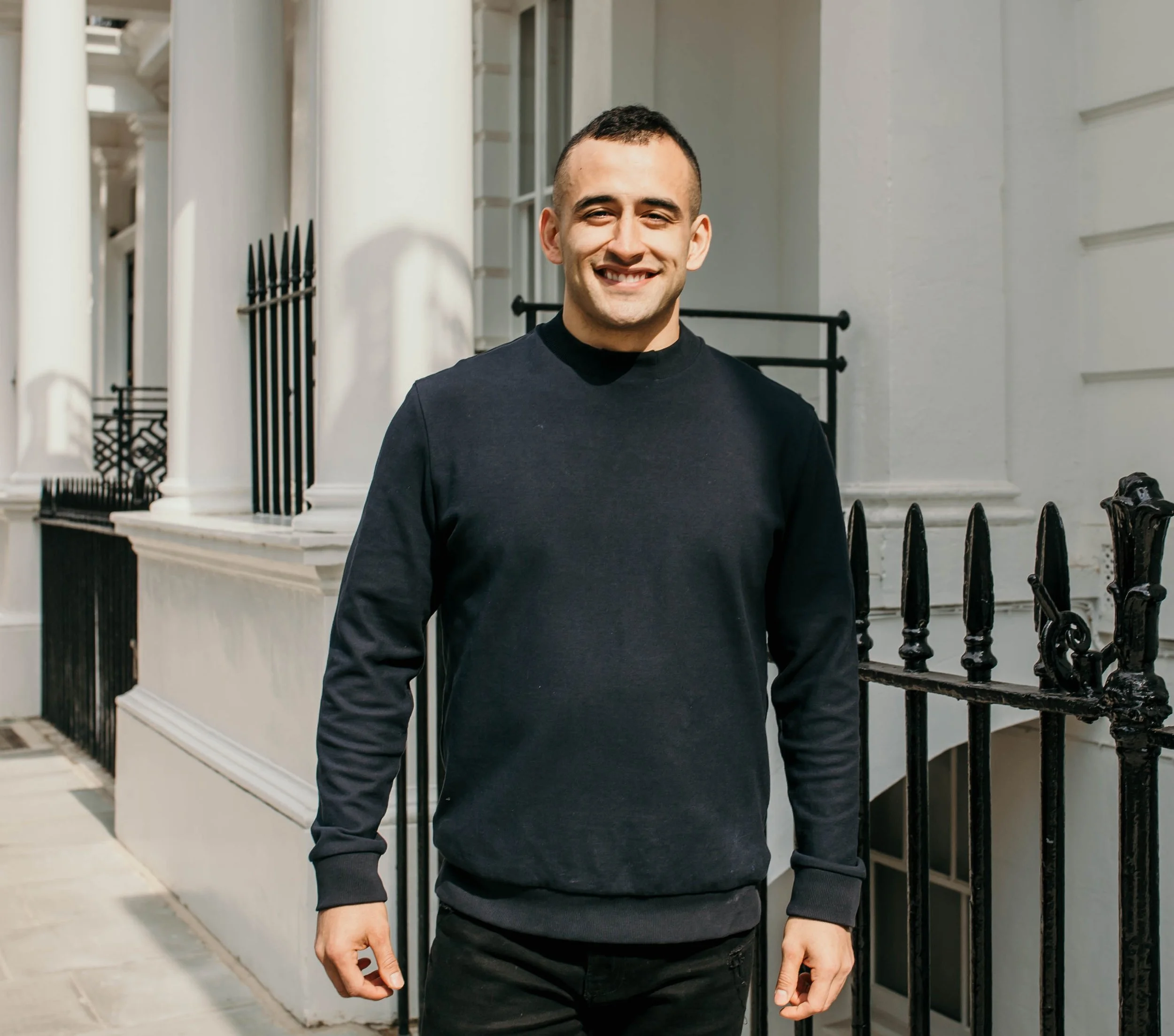 Leadership — HTB Church