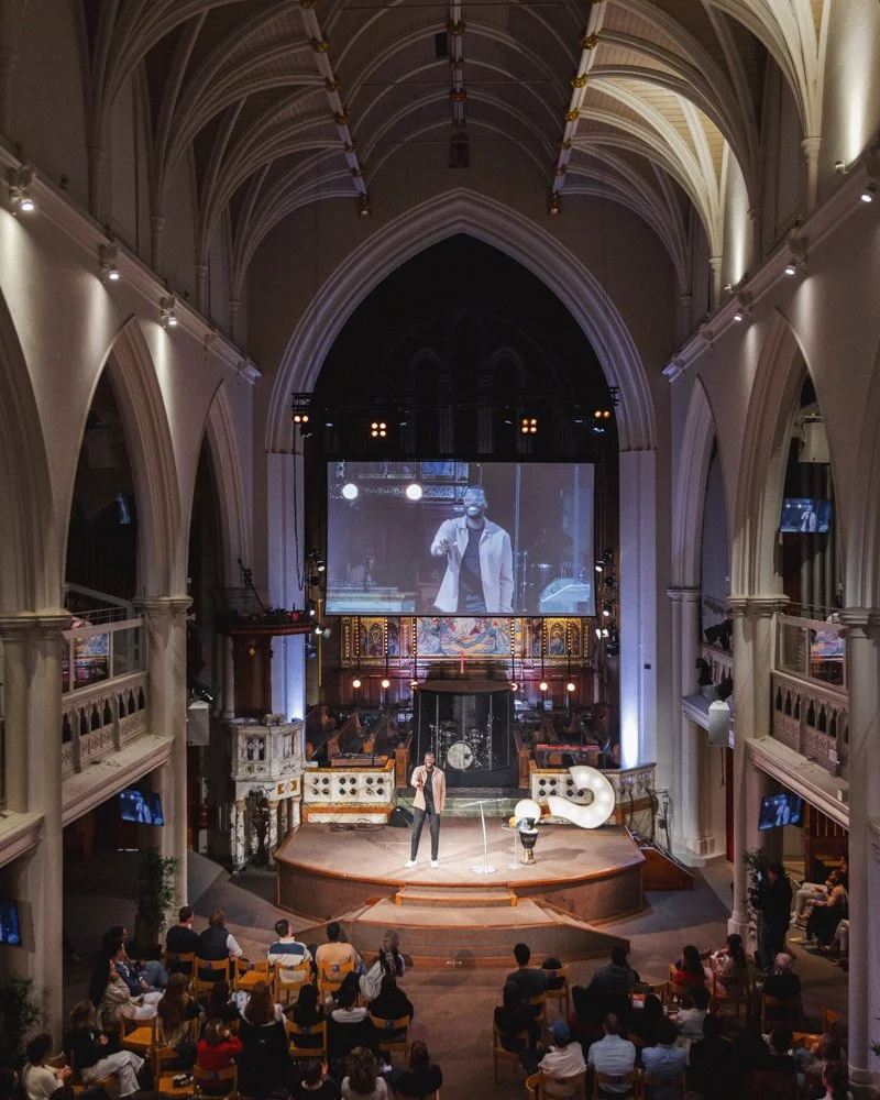 HTB Church