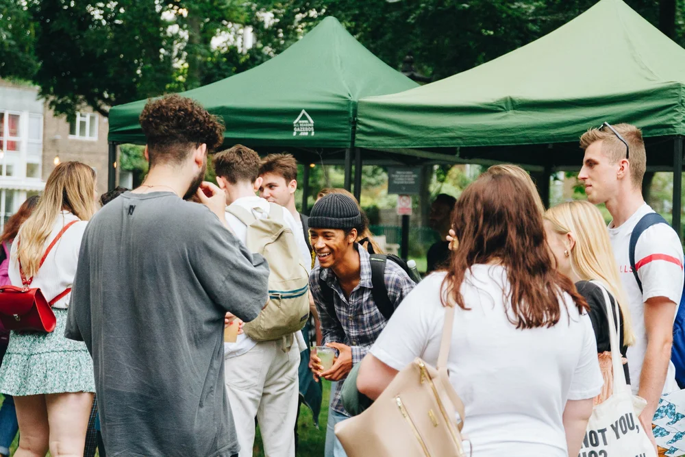 Teams — HTB Church