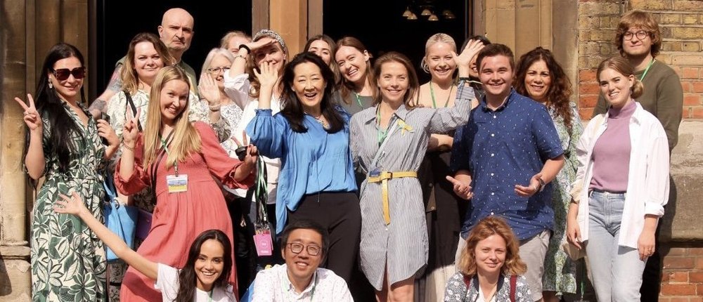 Teams — HTB Church