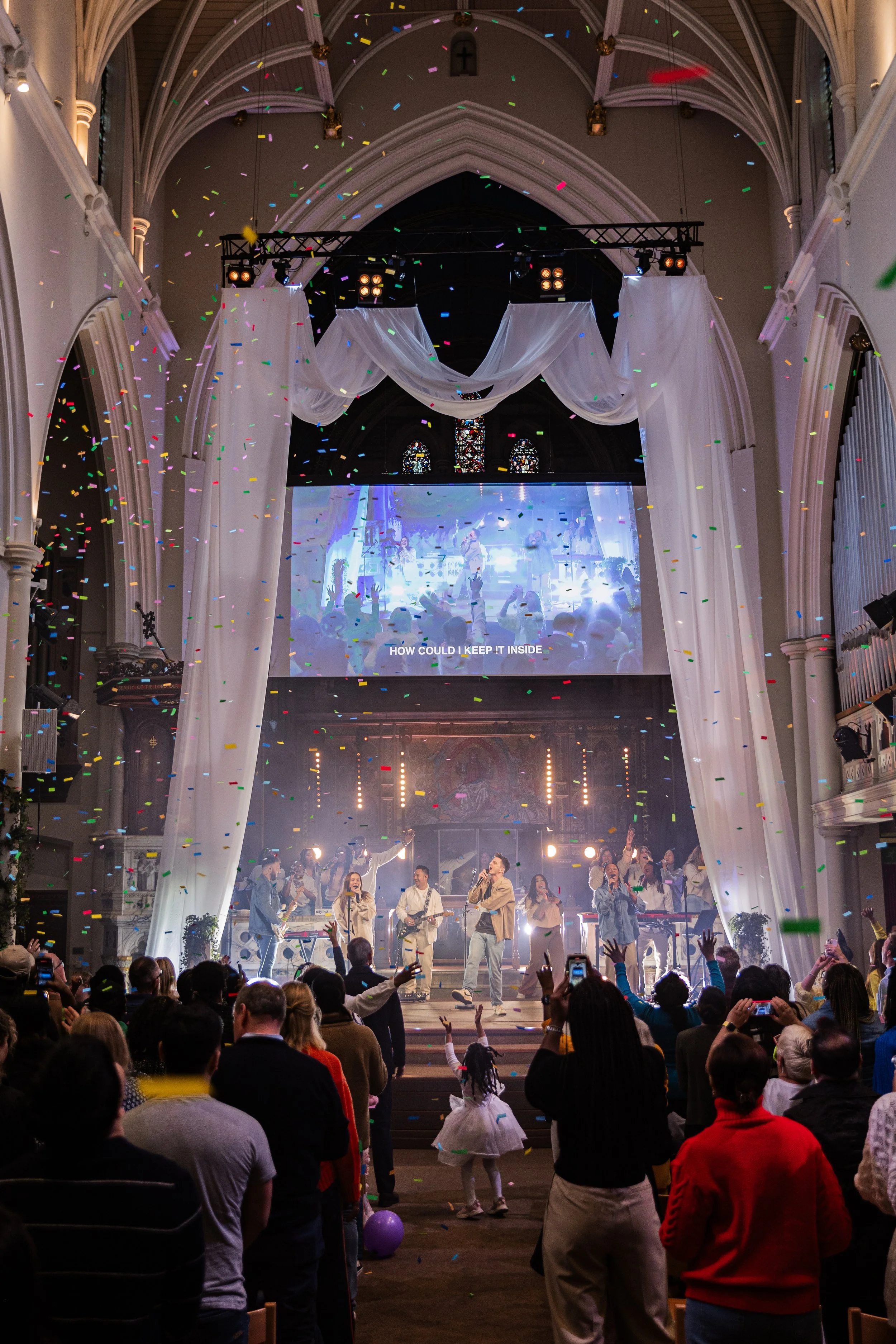 HTB Church
